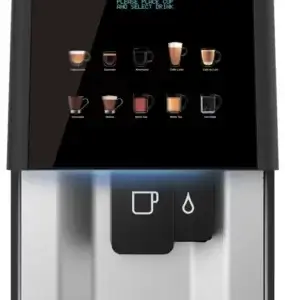 Coffee Machines - Balmforth and Co Coffee