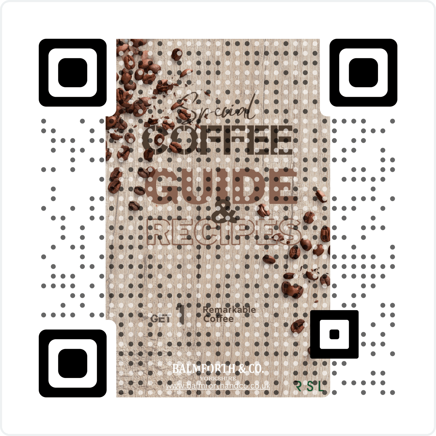 Ultimate Coffee Brewing Guide Coffee Recipes Download Now