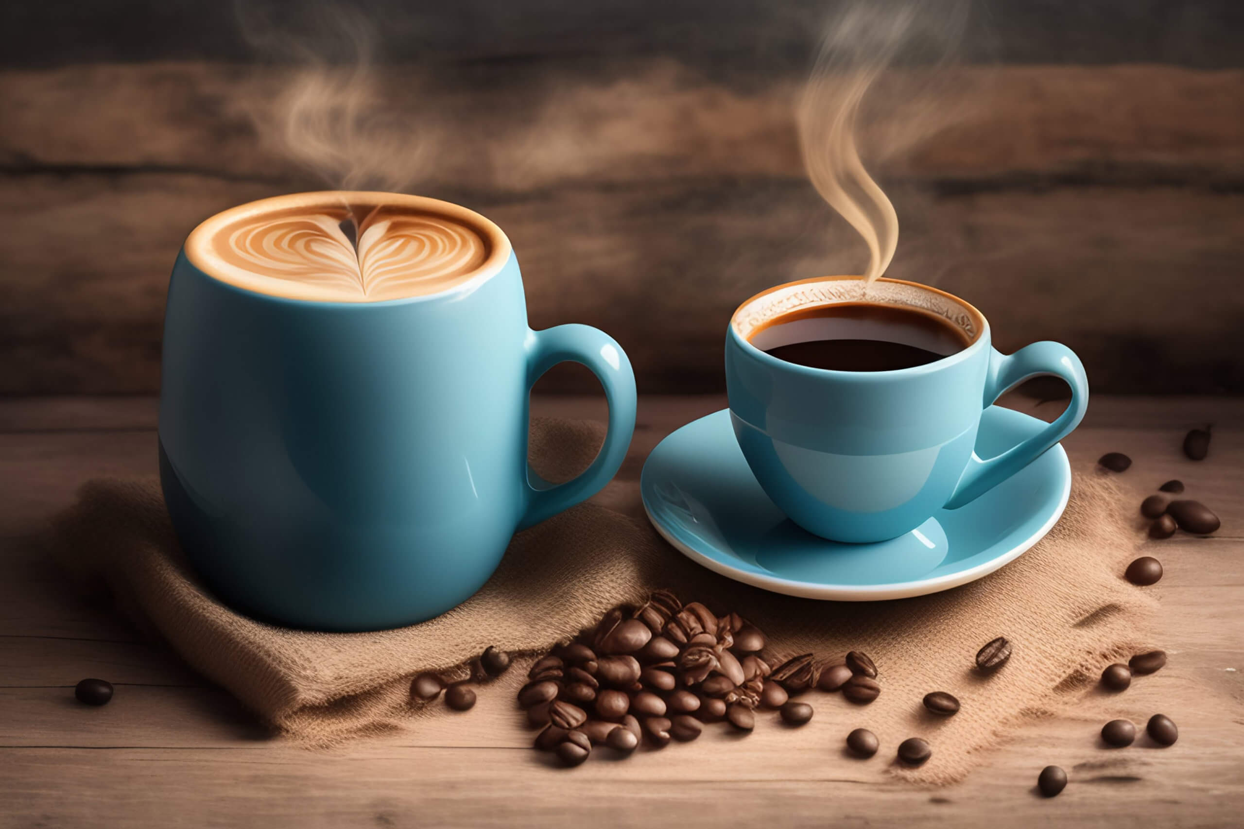 How to roast coffee with the correct techniques - Balmforth and Co Coffee