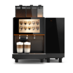 SMARTQUBE Model R - Balmforth and Co Coffee Machines