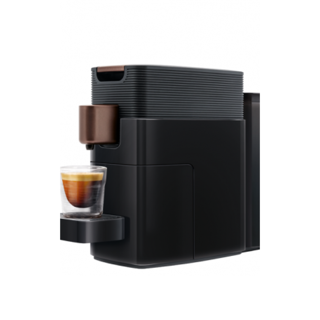 K-Fee One Capsule Coffee Machine - Balmforth and Co Coffee