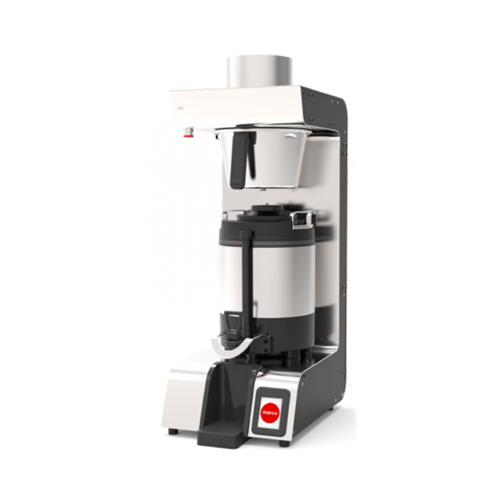 Marco Jet Bulk Brew Coffee Machine - Balmforth and Co Coffee